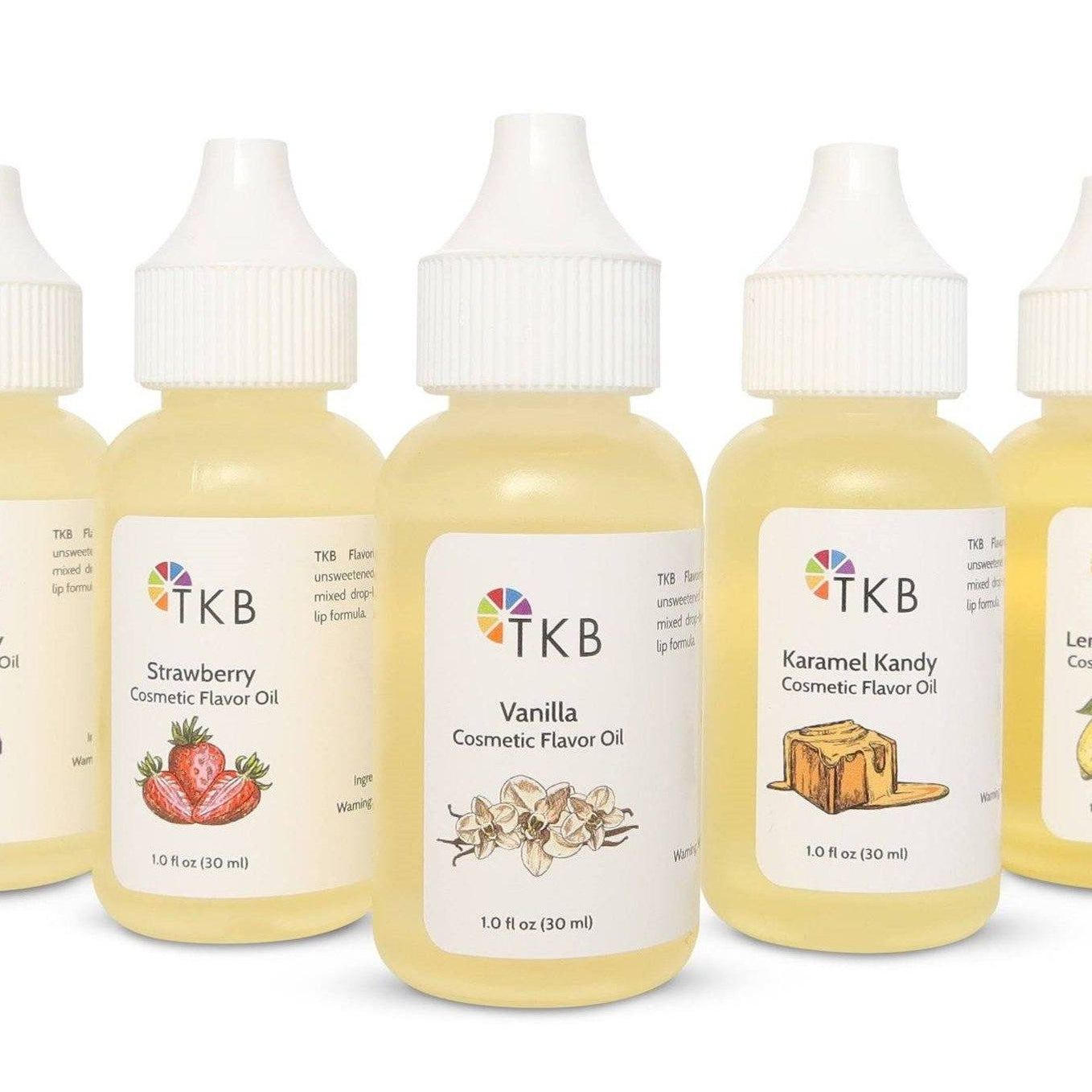 What's New at TKB Trading — Page 3 — TKB Trading, LLC