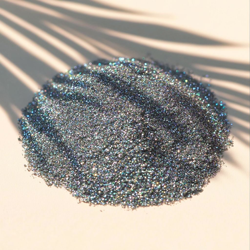 Holographic Glitter, Microfine