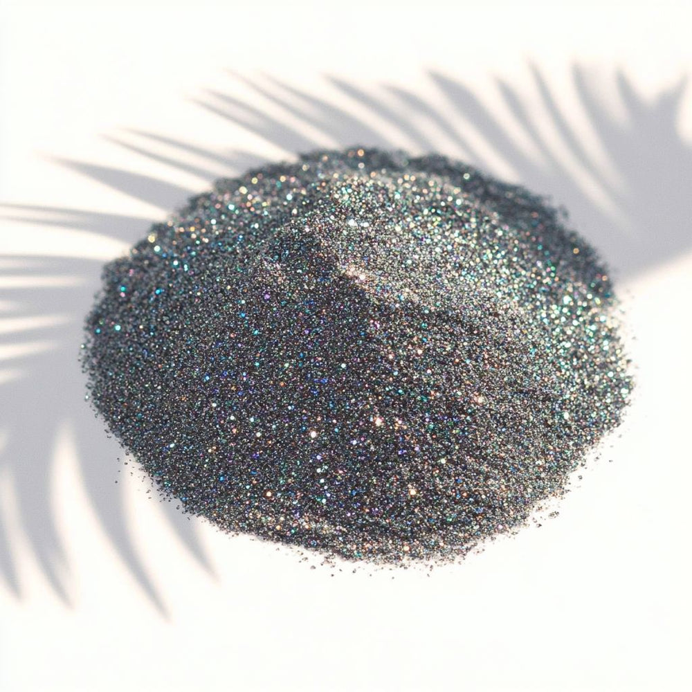 Holographic Glitter, Microfine