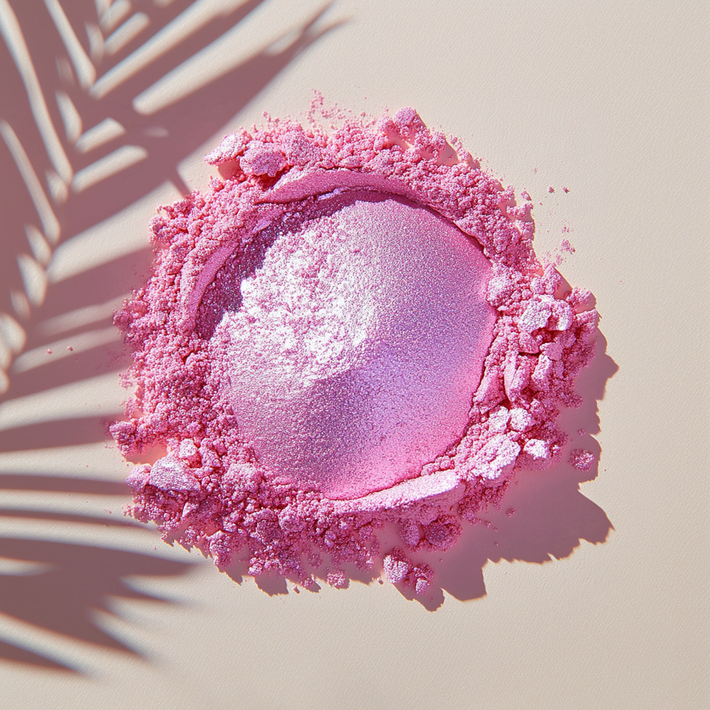 DIY Lip Gloss Base (Versagel) and Ingredients