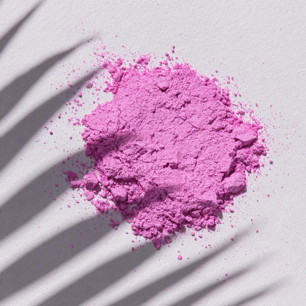 Ultramarine Pink