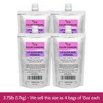 TKB Color Changing Versagel Lip Gloss Base| Clear to Pink| Made in USA — TKB Trading