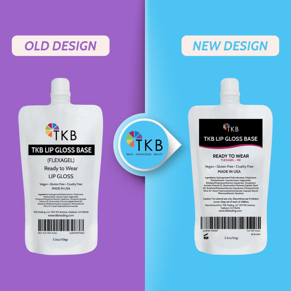 New Arrivals — TKB Trading
