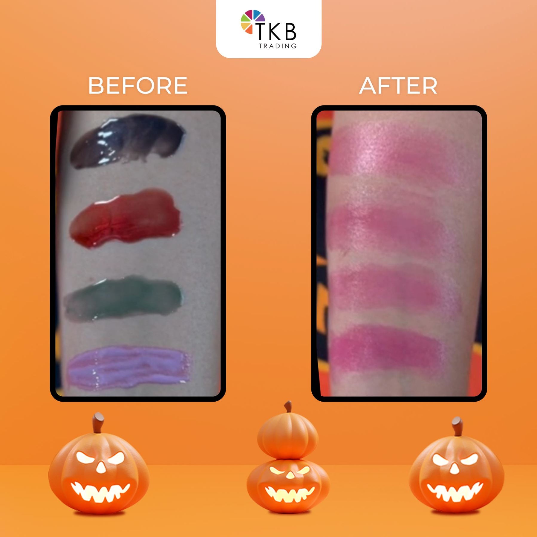 New Arrivals — TKB Trading, LLC