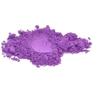 Color Violet Manganese — TKB Trading