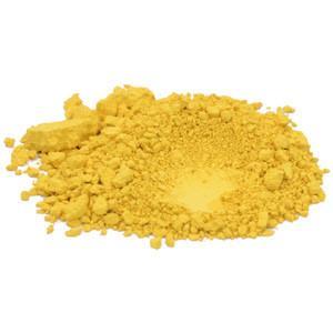 TKB Matte Yellow Pop