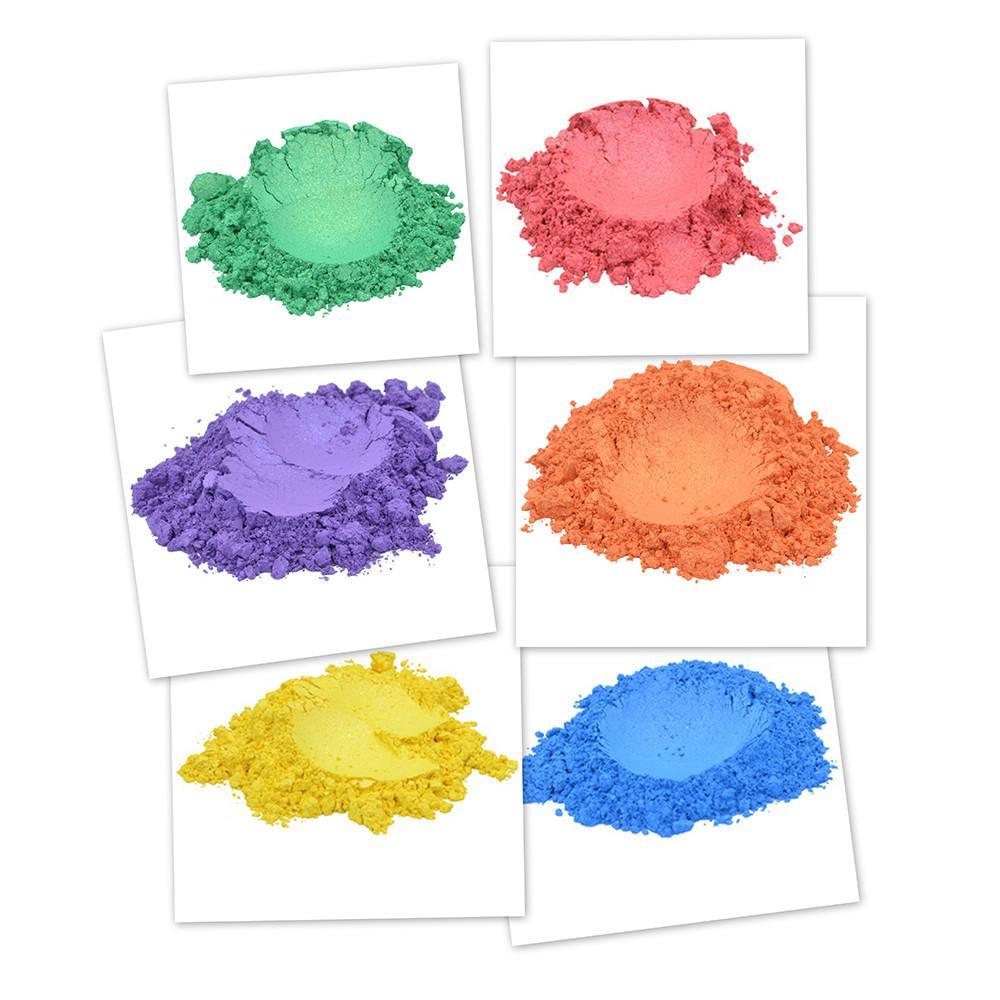 Shimmer Pop Collection — TKB Trading