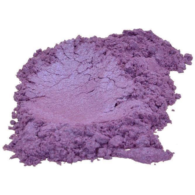 Bishop's Violet - DIY Cosmetics & Soapmaking | TKB Trading