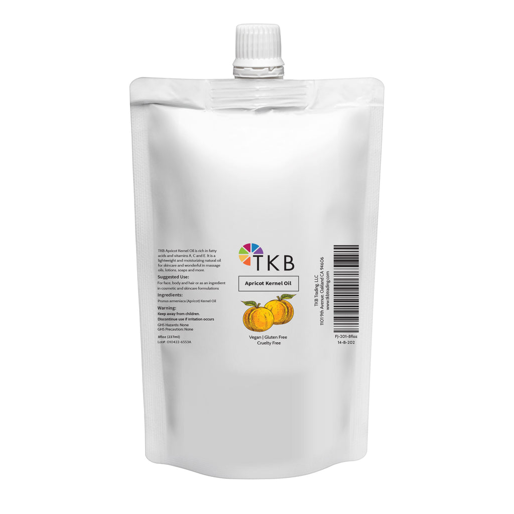 Makeup: Base Powders & Additives — TKB Trading