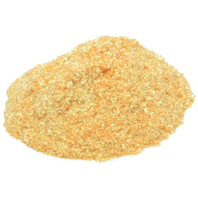 Gold Reflecks - DIY Cosmetics & Soapmaking | TKB Trading