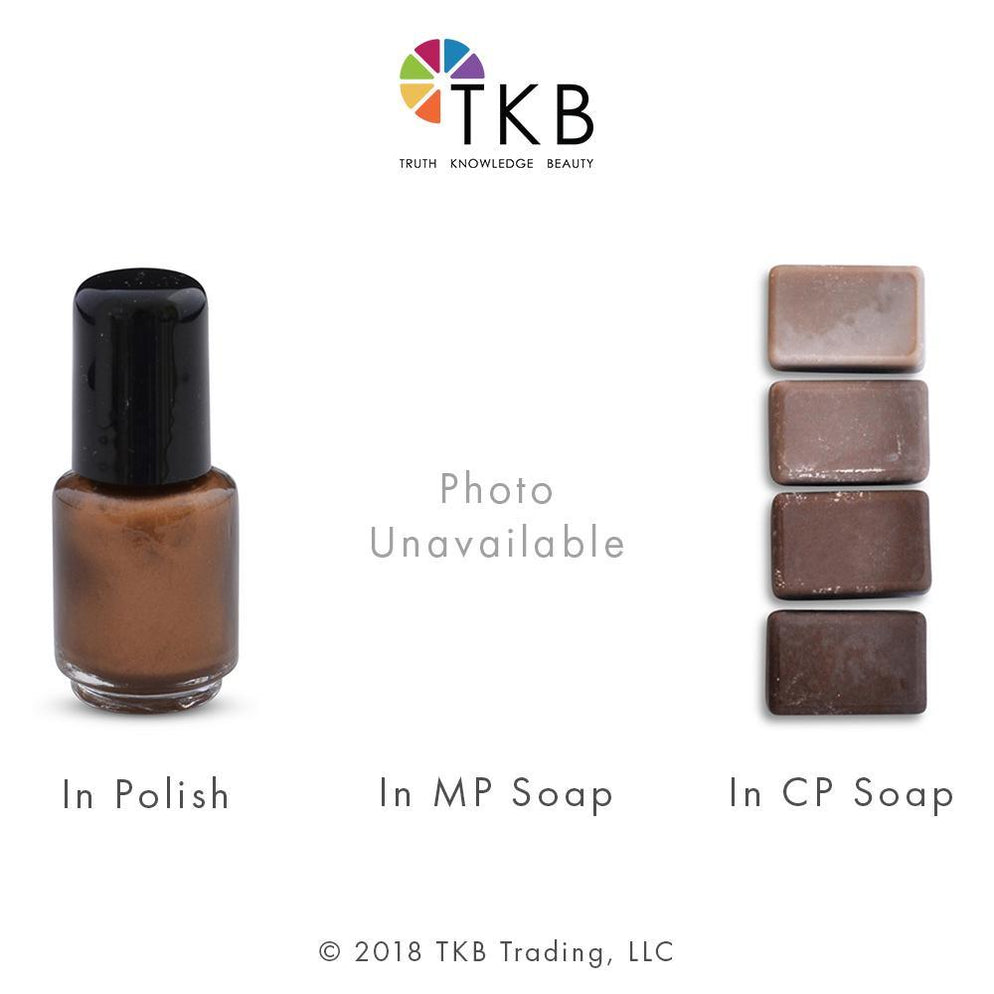 Australian Amber — TKB Trading