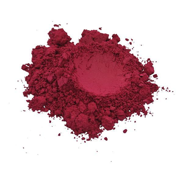 Monochrome Cool Red - DIY Cosmetics & Soapmaking | TKB Trading