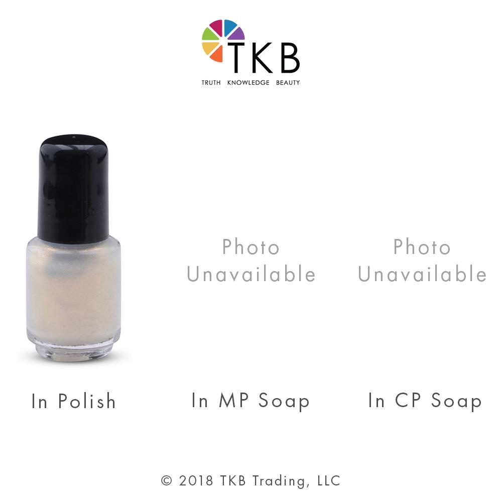 Copper Sparks - DIY Cosmetics & Soapmaking | TKB Trading