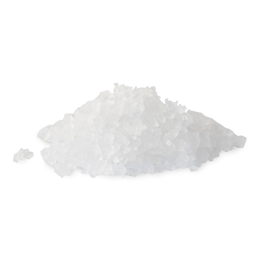 Crystal Clear Wax - TKB Trading - Oil Soluble Thickening Agent