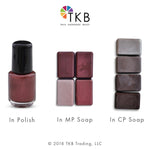 Deep Blue - DIY Cosmetics & Soapmaking | TKB Trading