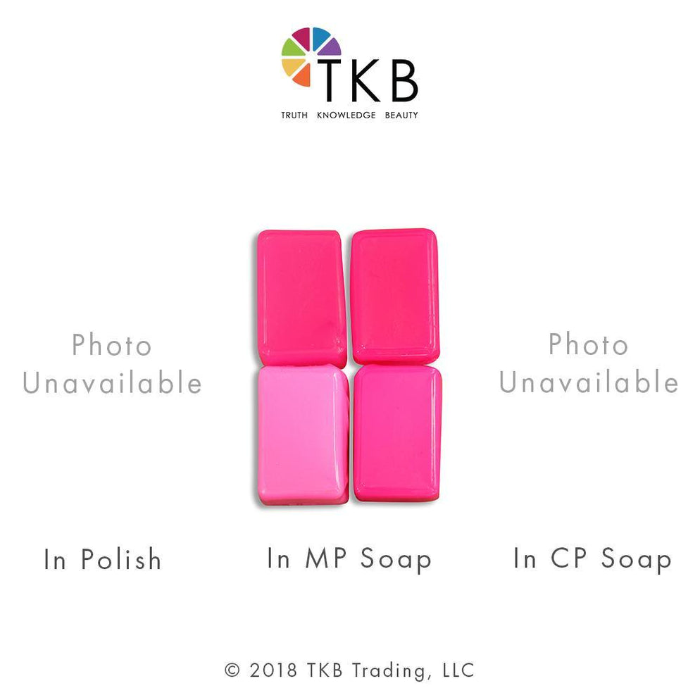 Giggly Pink Craft Pigment — TKB Trading