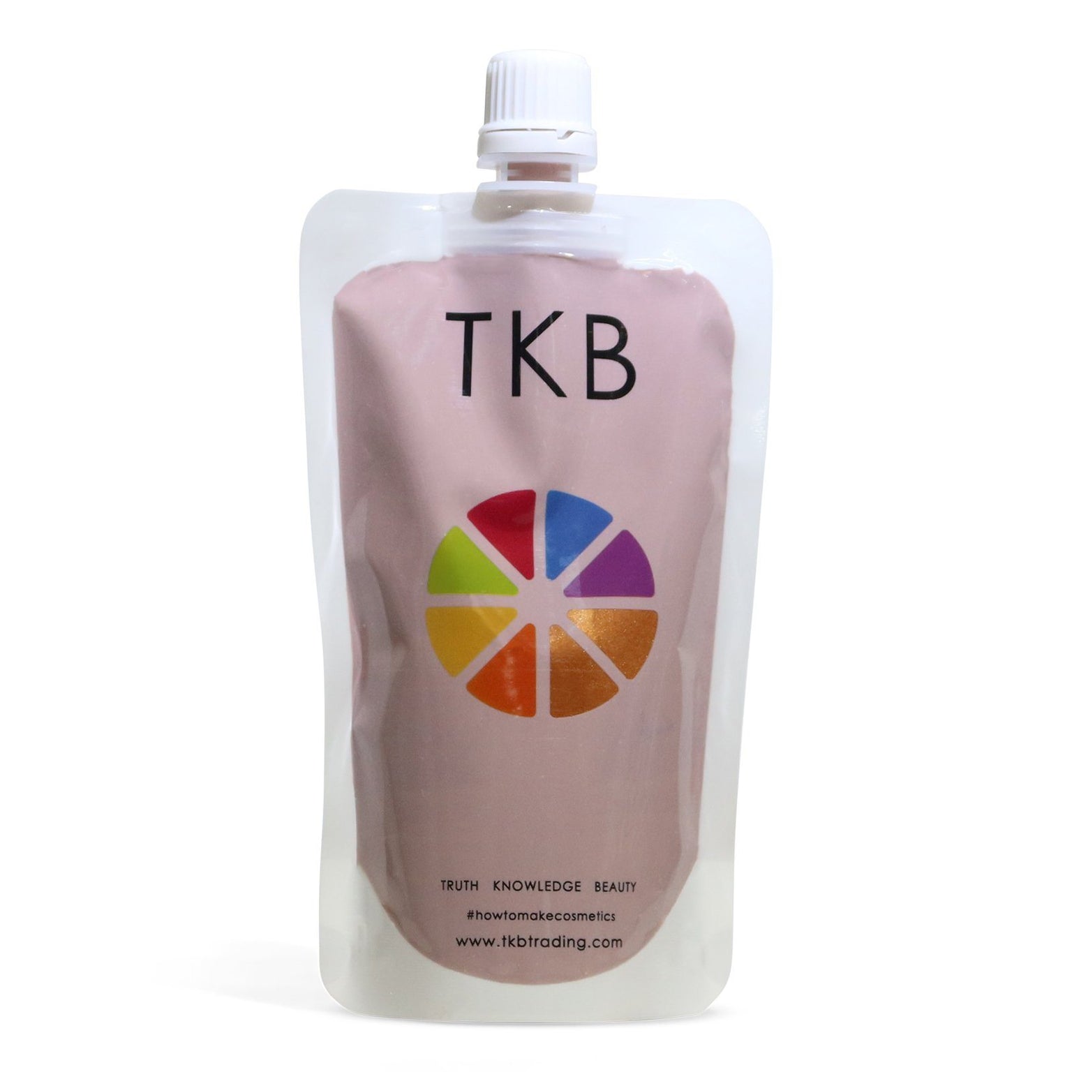 TKB Lip Liquid™ — TKB Trading
