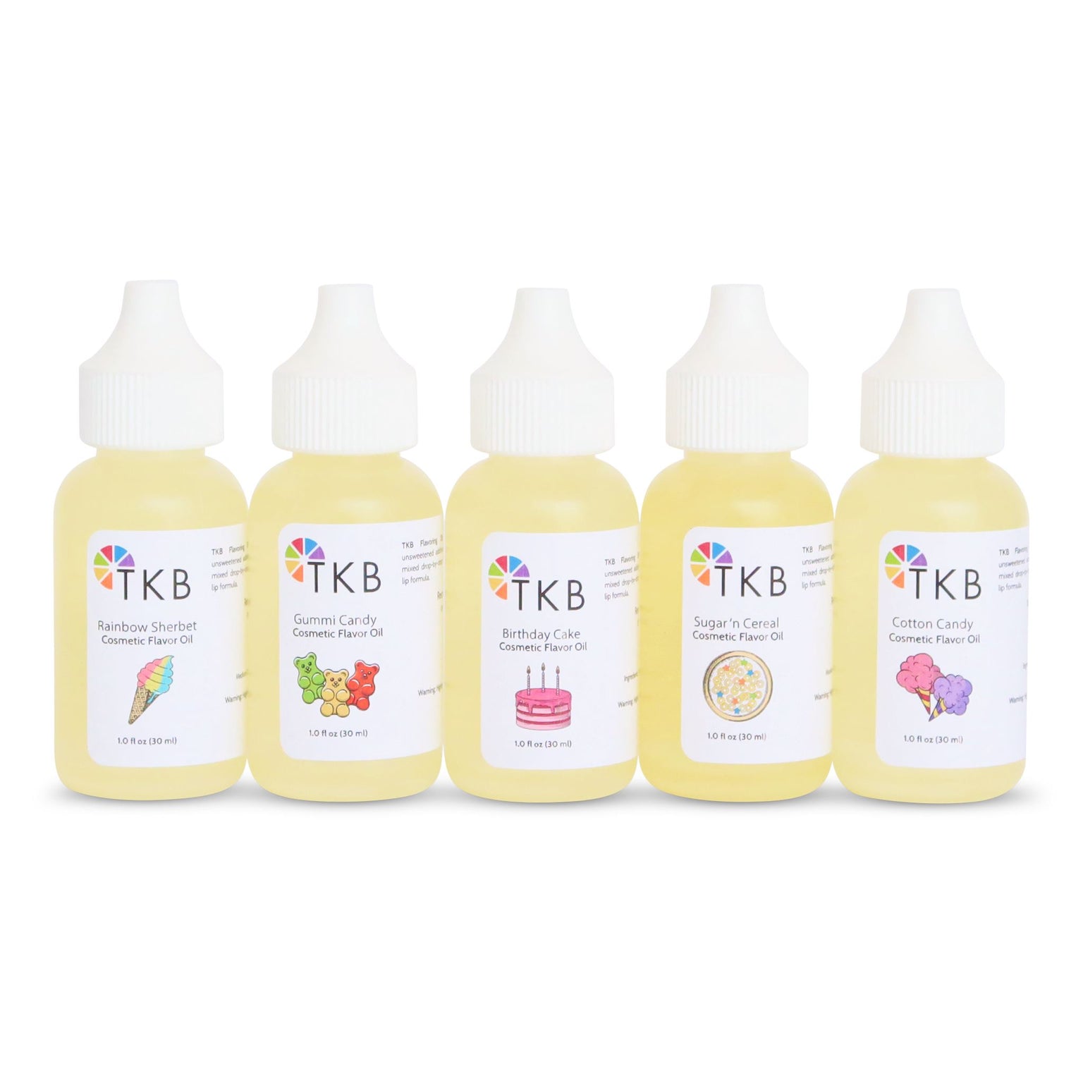 Lipstick Kits — TKB Trading, LLC