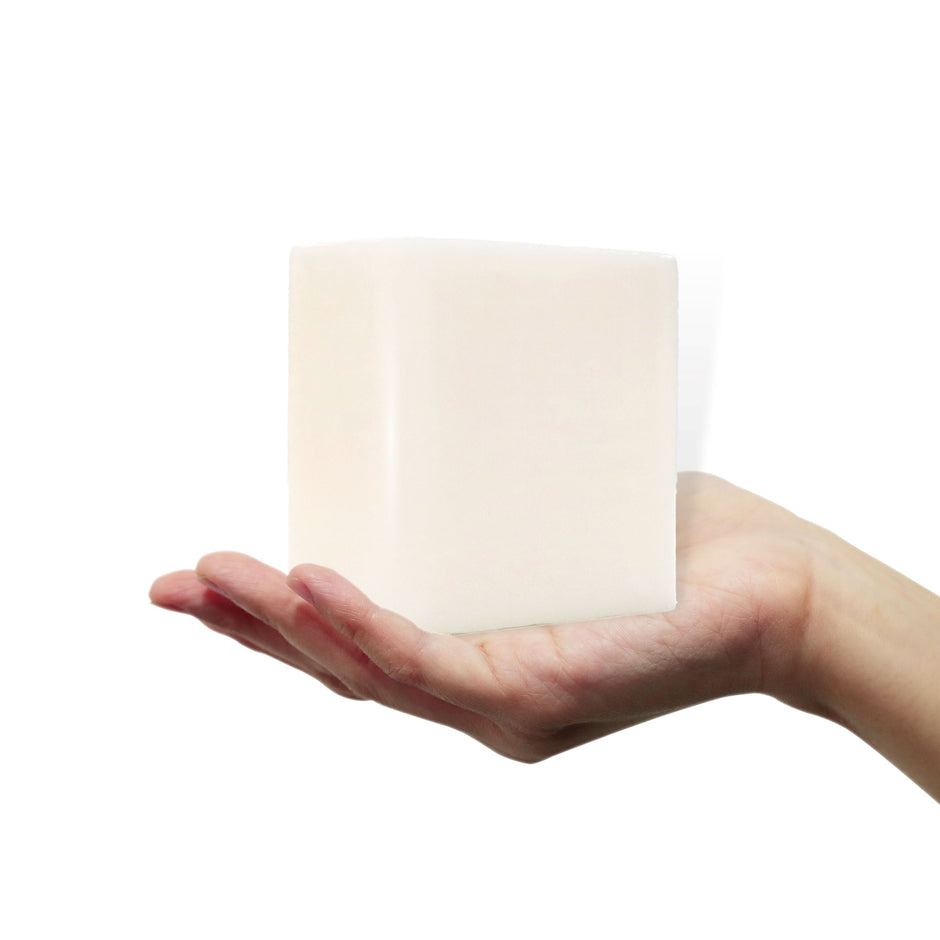 Soap Making Bases for DIY Melt & Pour Projects- TKB Trading