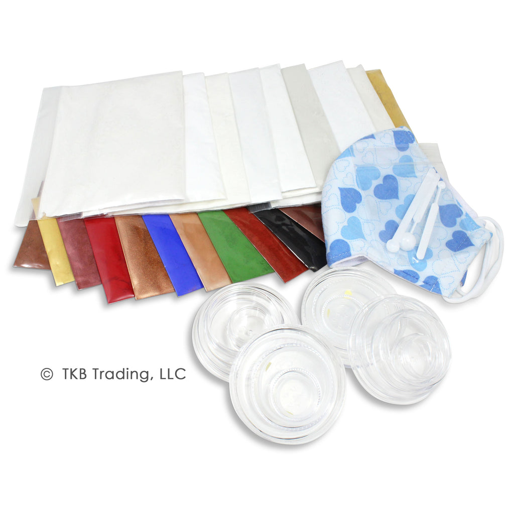 DIY Makeup Starter Kits — TKB Trading