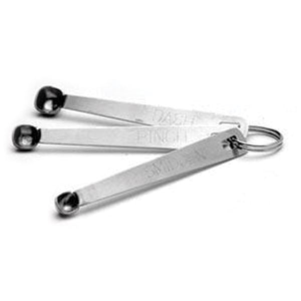 Mini Spoon 3 — TKB Trading