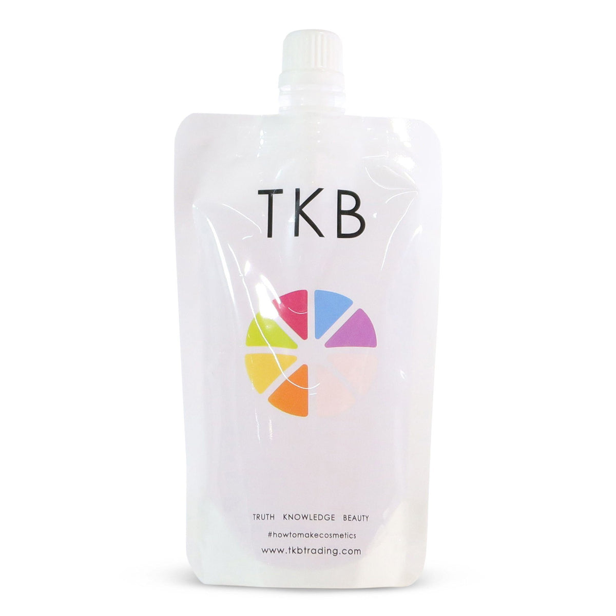 Nail Polish Bases – Suspension, Gel & More- TKB Trading