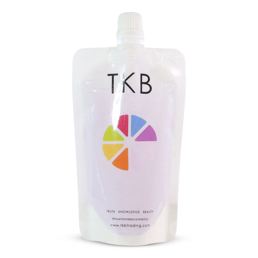 Nail Polish Bases – Suspension, Gel & More- TKB Trading