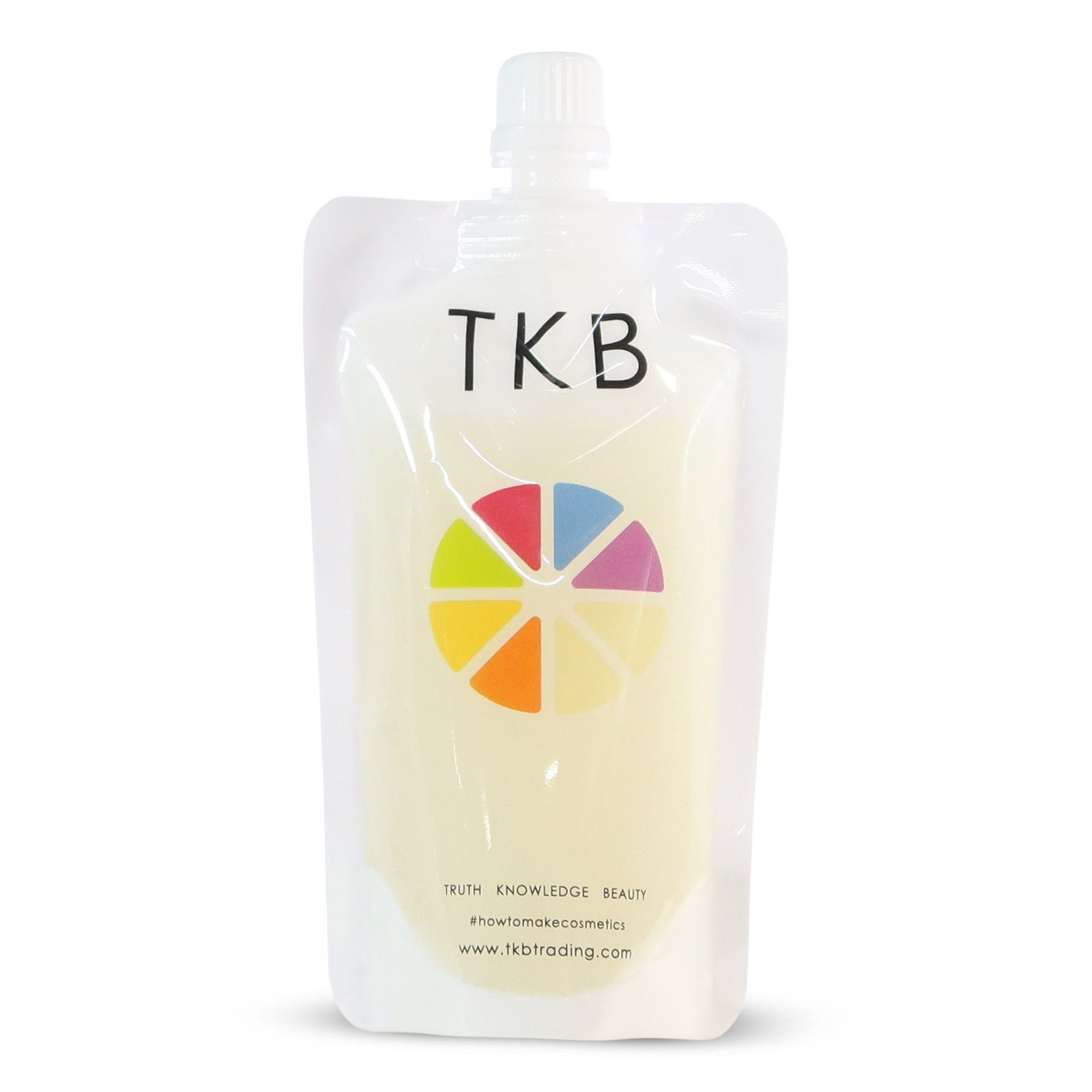 Nail Polish Bases – Suspension, Gel & More- TKB Trading