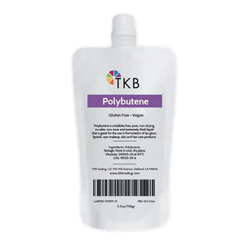 Polybutene Ingredient for DIY Cosmetics