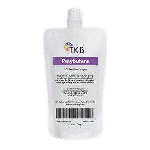 Polybutene Ingredient for DIY Cosmetics — TKB Trading