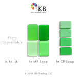 Reformulated Neon Green — TKB Trading