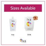 Silicone Gel - DIY Beauty & Skincare | TKB Trading