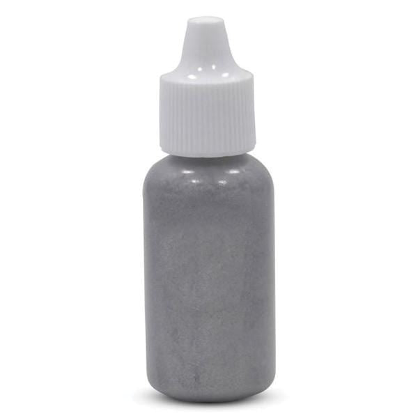 TKB Polished Silver Gel Tone — TKB Trading