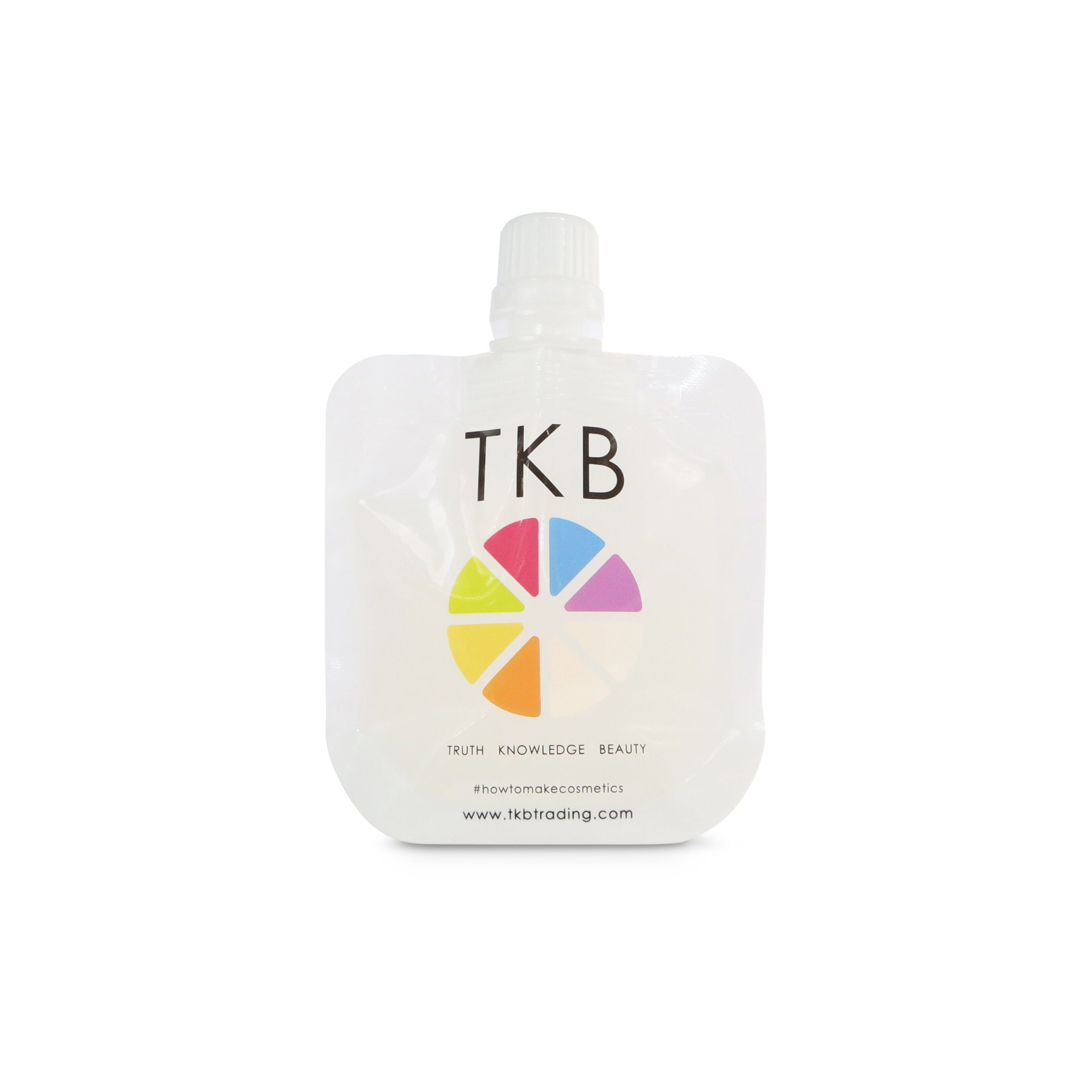 TKB Oil Fusion - DIY Beauty & Cosmetics | BULK by Gal | TKB Trading