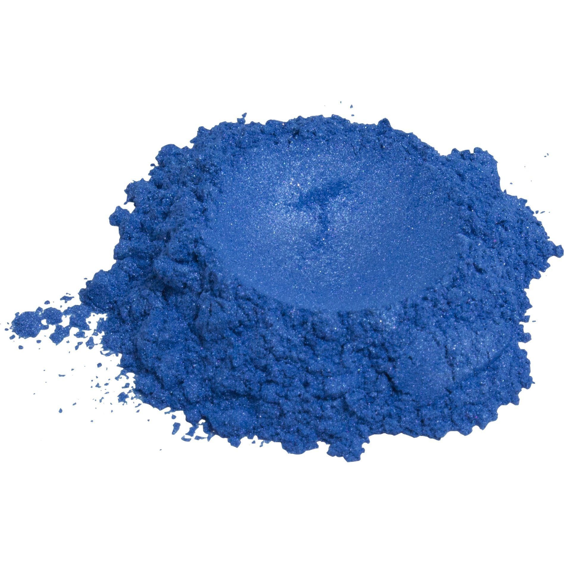 Heaven Blue Craft Mica