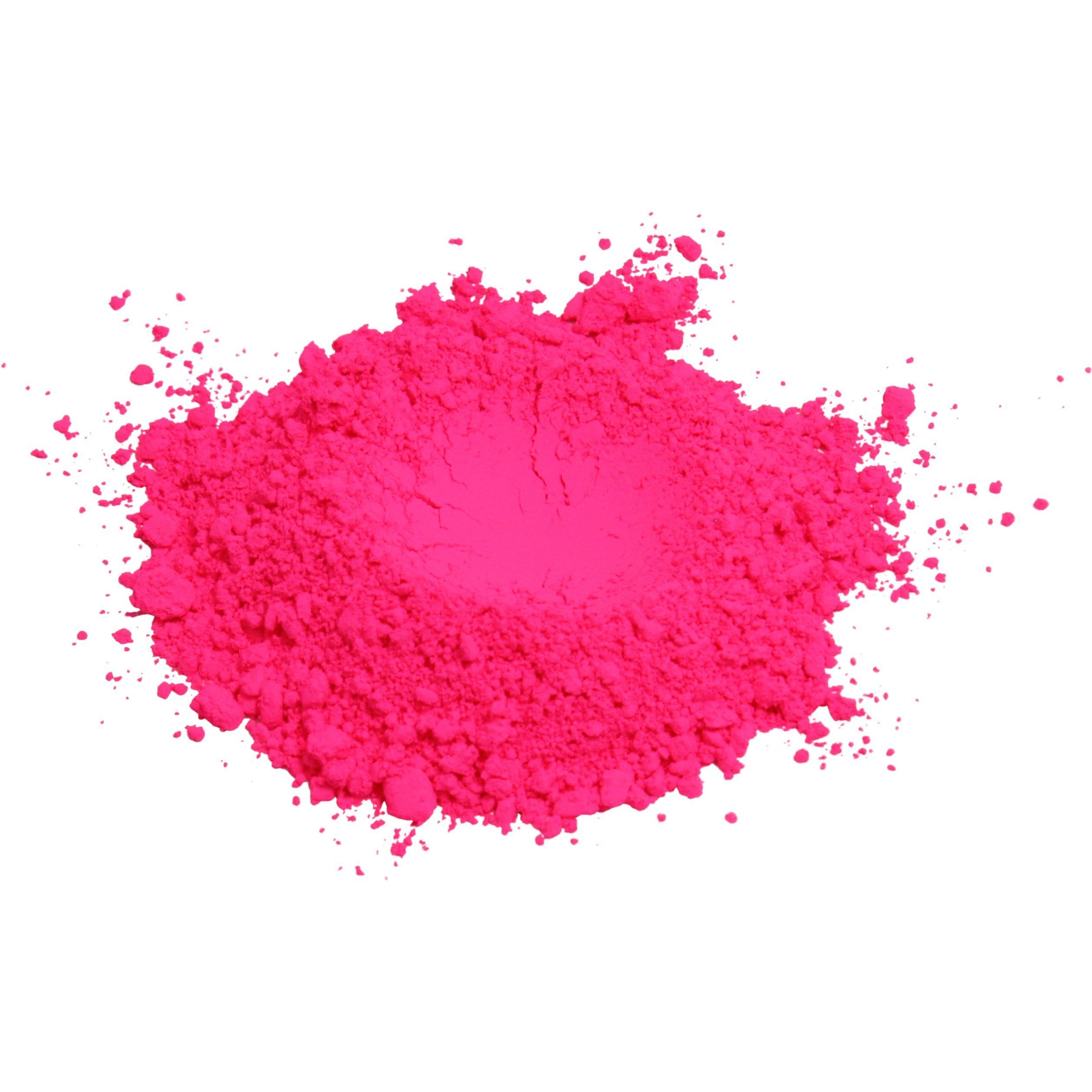 Cheerful Pink Craft Pigment — TKB Trading