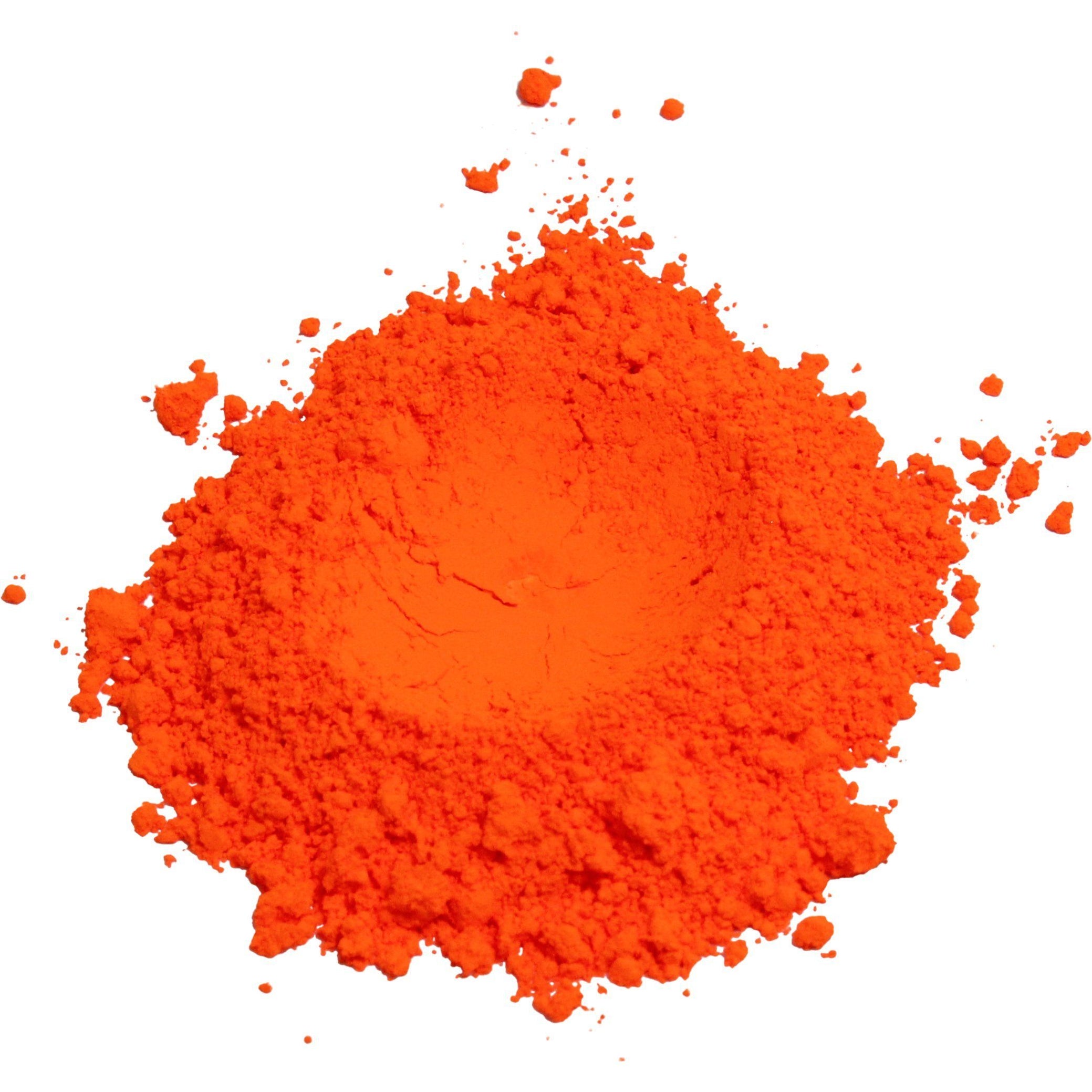 Orange Punch Craft Pigment — TKB Trading, LLC