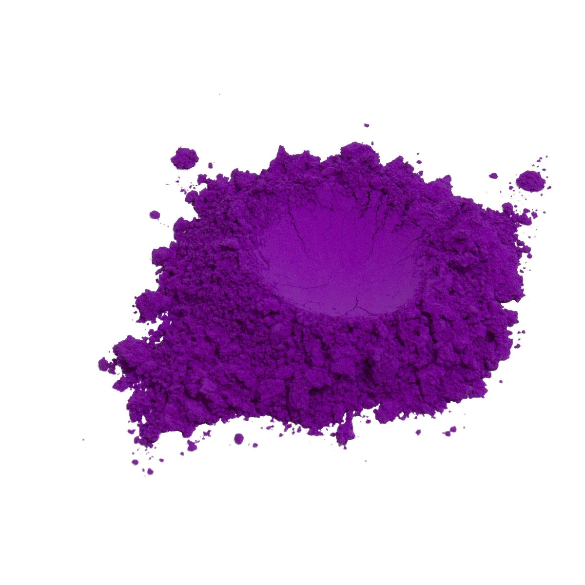 Positive Purple Craft Pigment — TKB Trading
