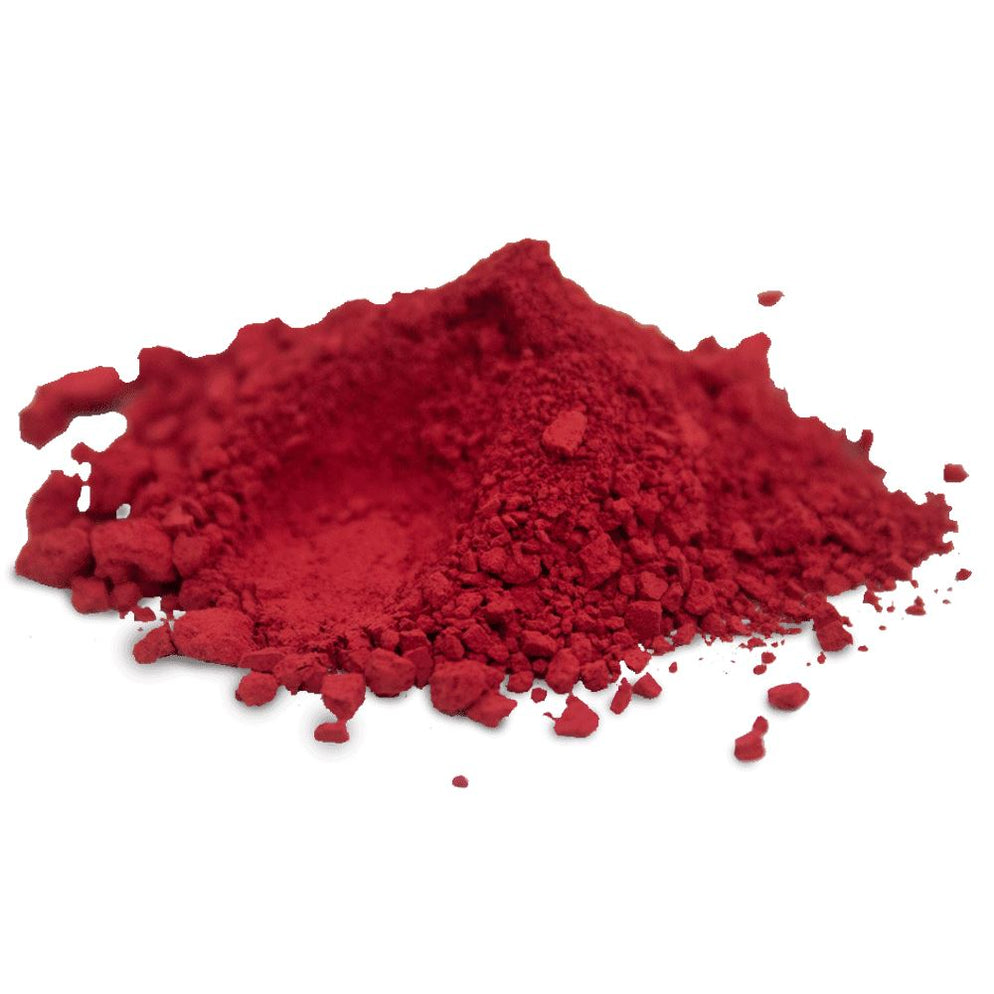 TKB Matte Red Pop - DIY Cosmetics & Soapmaking | TKB Trading